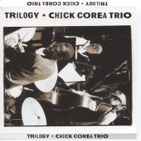 Buy Chick Corea Trio Trilogy CD3 Mp3 Download